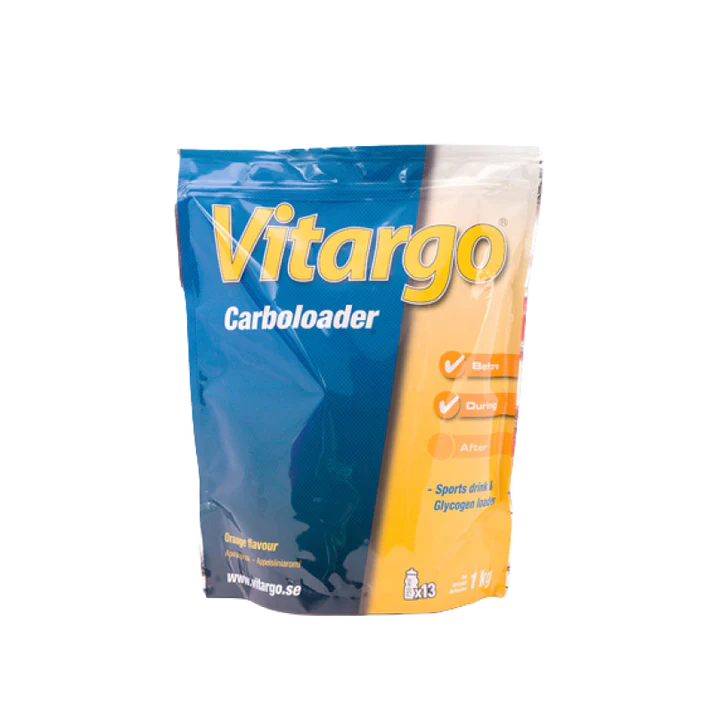 Vitargo Carboloader