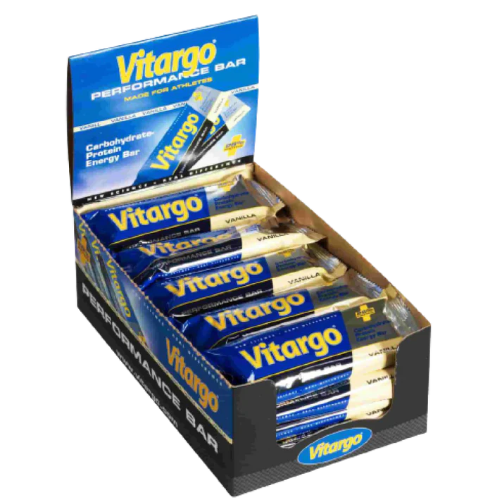 Vitargo Performance Bar