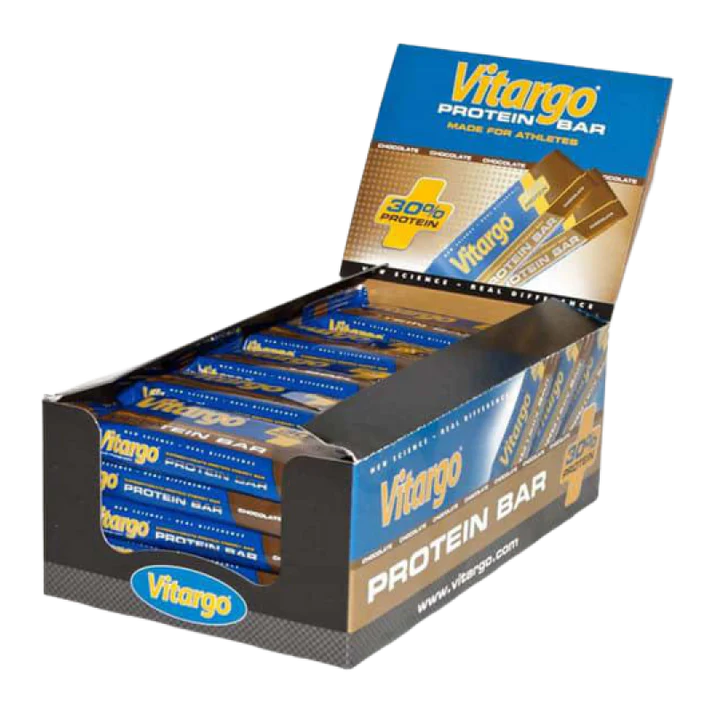 Vitargo Protein Bar